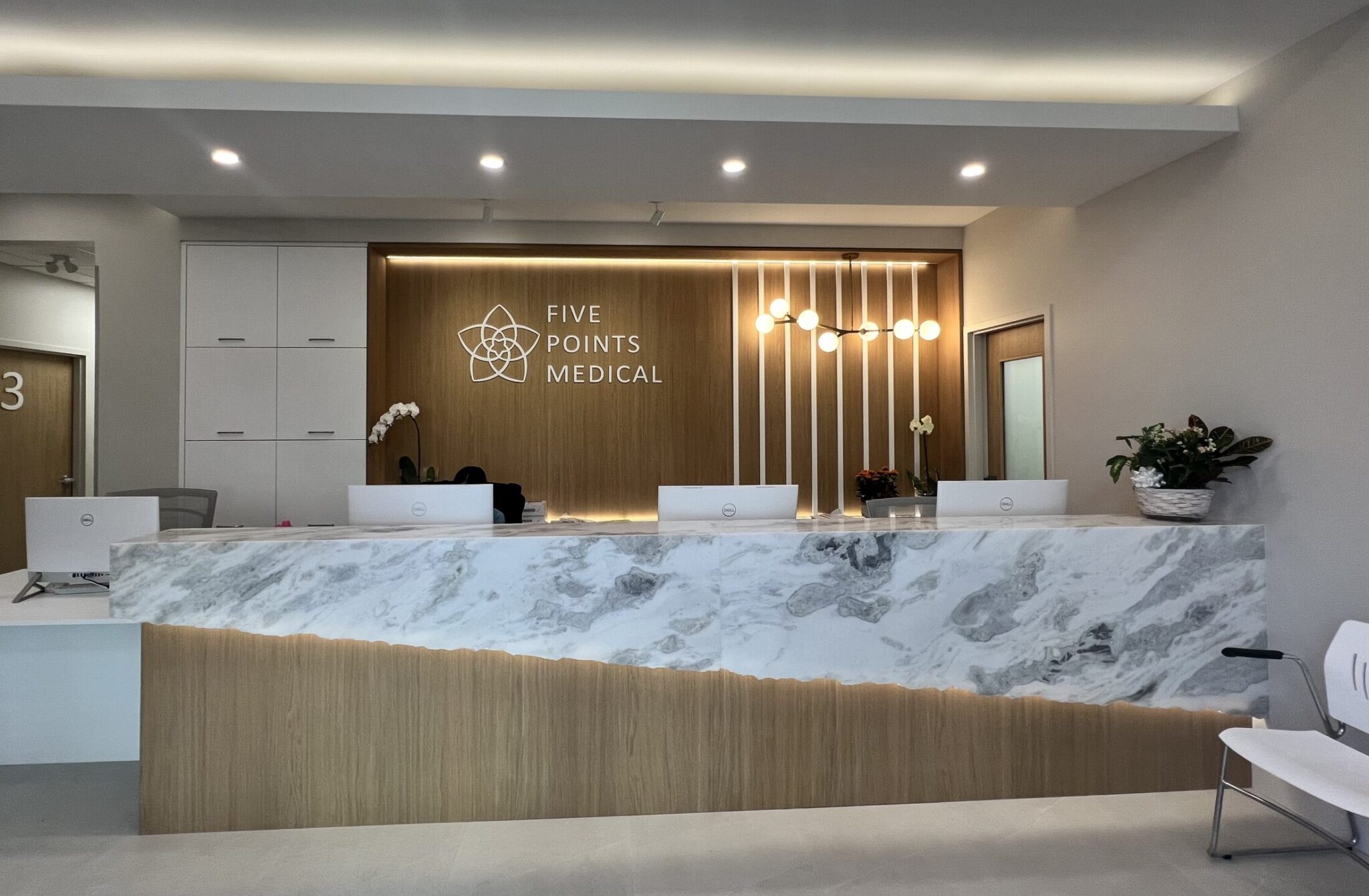 Five Points Medical - Five Points Medical Clinic in North Vancouver